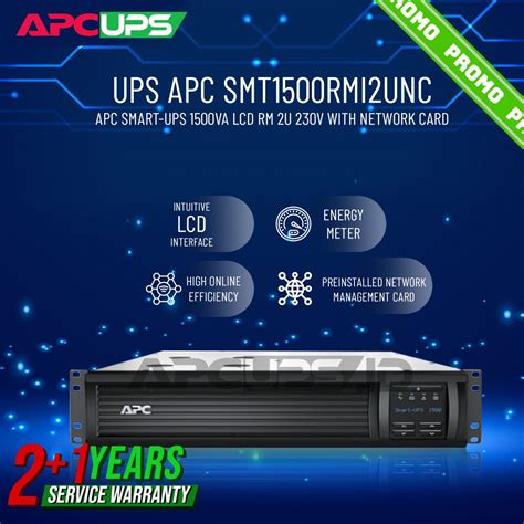 APC Smart UPS APC UPS