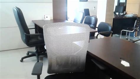 Office Furniture Table And Chairs