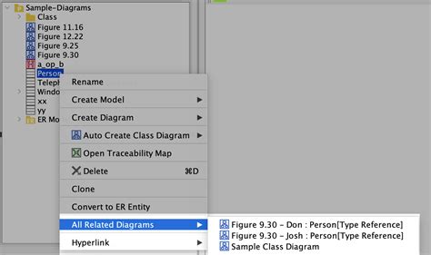 Astah User Interface Astah Professional And Uml