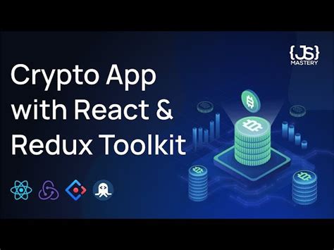 Free Video Build And Deploy A React Cryptocurrency App And Master