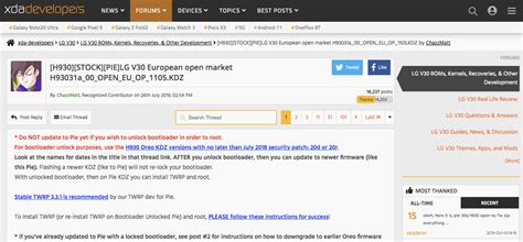 Can I Downgrade Firmware With A Locked Bootloader Psawehey