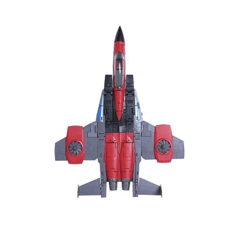 master piece ultra mpu 01 not thrust