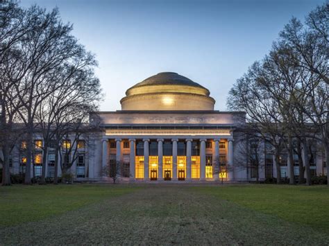 Massachusetts Institute Of Technology Wallpapers Wallpaper Cave