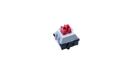 Buy Wholesale China Five Elements Keyboard Optical Switch Fire Linear