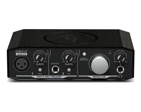 The Best USB Audio Interface In Bass Head Speakers