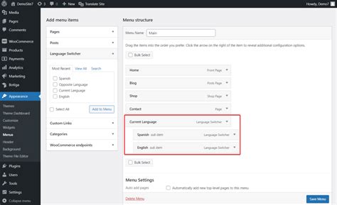 How To Translate WooCommerce Every Situation Covered