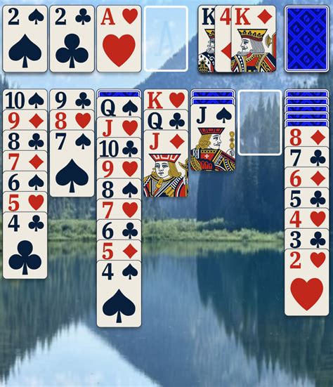Mobilityware Solitaire Mobilityware Solitaire Games