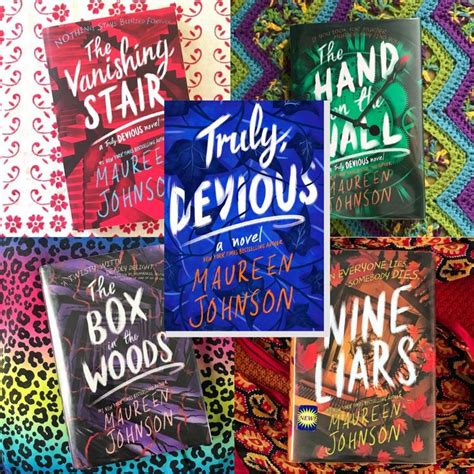 Truly Devious 3 Book Box Set Truly Devious Vanishing Stair And Hand