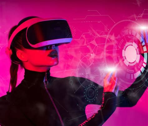 Software Development Trends The Future Of Technology And The Industry