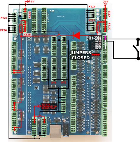 Mycnc Advanced Cnc Control Software Mycnc Et10