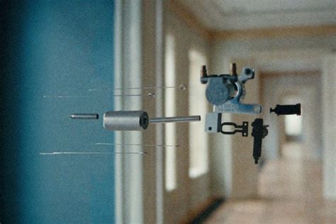 Pen And Paper Herman Deviashin