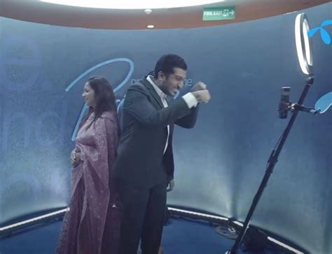 While Enayet Bhai Practices Boxing🥊 R Enayet Chowdhury