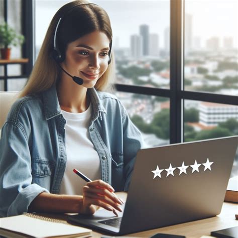 Unlocking Success The Power Of Asking For Reviews As A Freelancer