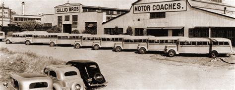 How A Couple Turned A Gillig Transit Bus Into A Better Camper Than Most Rvs The Autopian