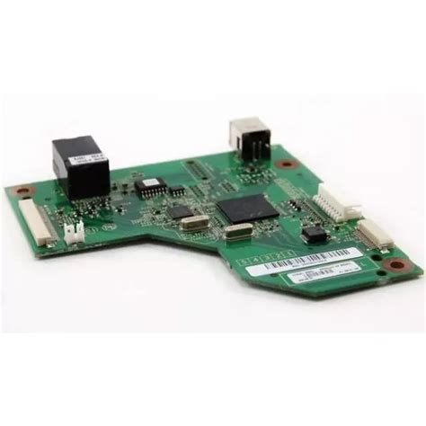 Hp Laserjet 2035n Formatter Board