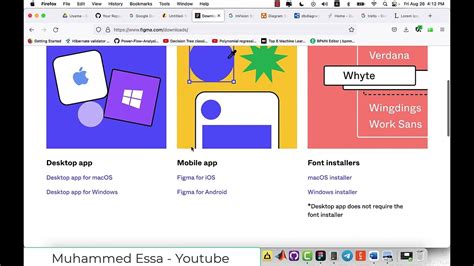 Ui Ux Design Youtube