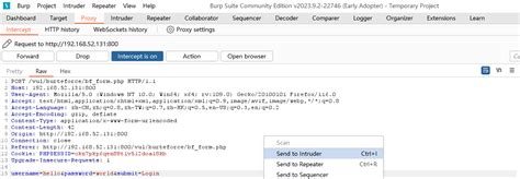 Pikachu靶场通关教程（一）——暴力破解 向女王展示自己的忠诚！挥舞！手中的利剑！！！