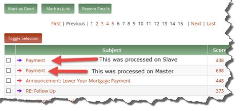 Clustering Two Or More Spam Filters Together