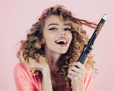 10 Best Hair Curlers To Achieve The Perfect Curl Hot Styling Tool Guide