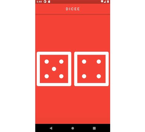 A Challenge Of Boot Camp Flutter Course To Build An App With Functionality
