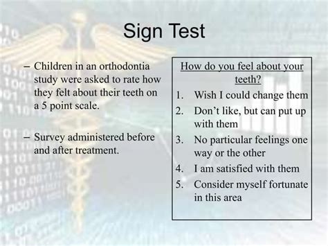 Non Parametric Tests PPTX Non Parametric Tests PPTX