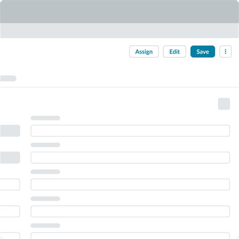 Button Horizon Design System