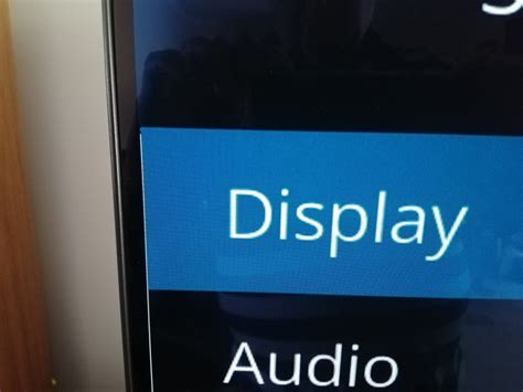 Rpi4b Libreelec Nightly Display Wrapping 1 Pixel With Libreelec Rpi4