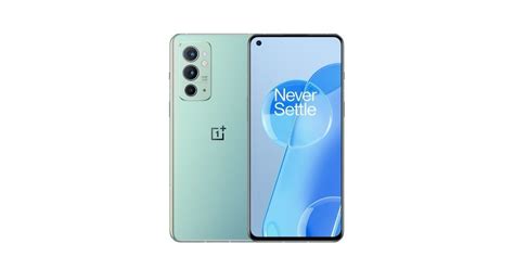 OnePlus 9 RT Price in India, Full Specifications (27th May 2025)