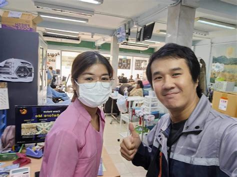 รับบริการซ่อมคอม ซ่อมโน๊ตบุ๊คลงโปรแกรม จอแตก แบตบวมบริการถึงนอกสถานที่ โทร☎️091 089 5694 Line