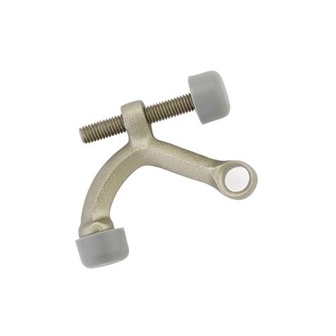 Pivot Stop For Brass Hinges