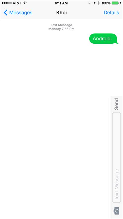 Iphone 6 Plus Orientation Problems