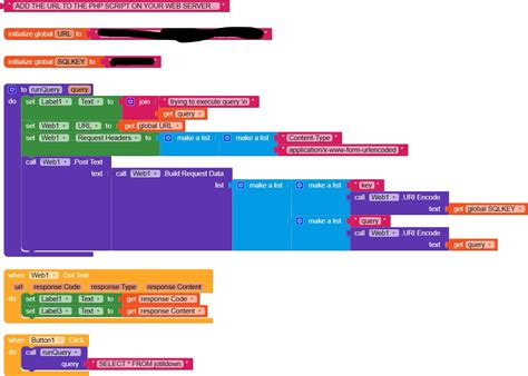 Alternate 400 And 200 Error Code Wile Using Mysql Select Statement