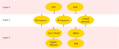 1 supported protocols download scientific diagram
