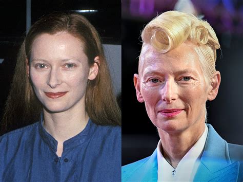9 Celebs Who Looked Totally Different In Their Youth Pics To Compare