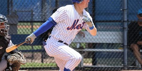 Mmo Weekly Episode 84 Mets Prospect A J Ewing Metsmerized Online