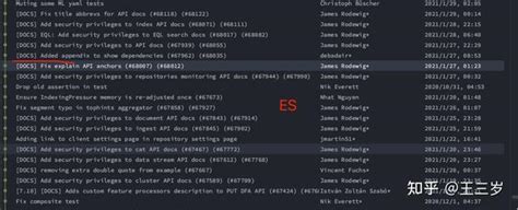 Opensearch Vs Elasticsearch ？ 知乎