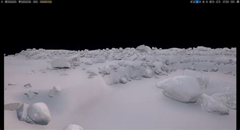 ArtStation - Unreal Engine 5 Beginners Guide to Building an Environment Course | Tutorials