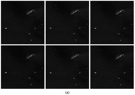 Remote Sensing Free Full Text Sparse Sar Imaging Algorithm In