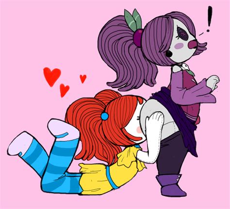 Rule 34 2019 2girls Animate Inanimate Ass Big Butt Blush Bow Tie