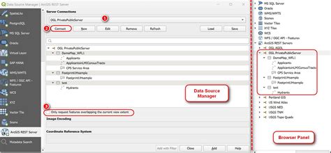 Authenticating Agol For Use In Qgis — Open Gis Lab