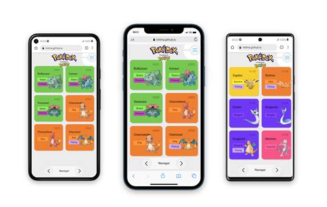 Github Tnlima Dio Pokedex Projeto De Pokedex Feito Em Javascript Para O Bootcamp Da Dio