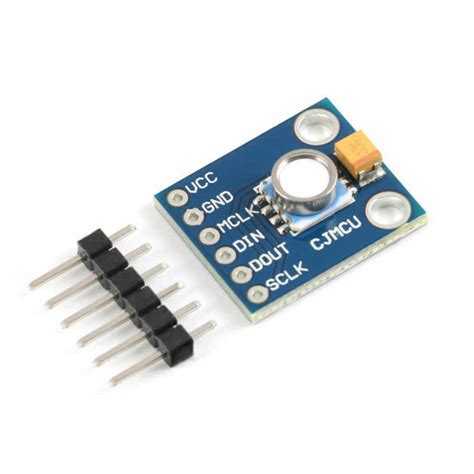 waterproof depth sensor module ms5540c ram electronics website