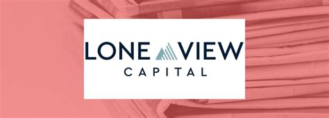 Lone View Closes Inaugural Private Equity Fund Fin News