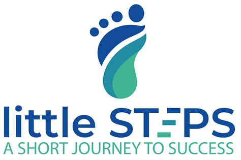 Little Steps Logo