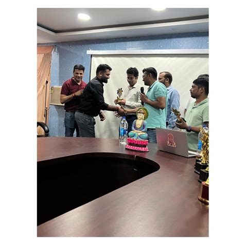 Basant Kumar On Linkedin Bajajfinserv Nationalmanagersmeeting