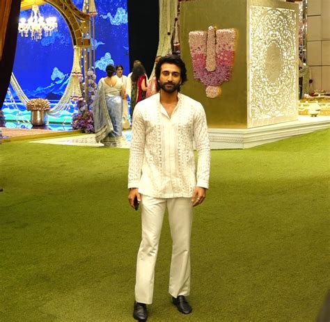 Sanjay Dutt To Ananya Panday Celebs Arrive At Anant Radhikas Special Puja Ceremony Theprint