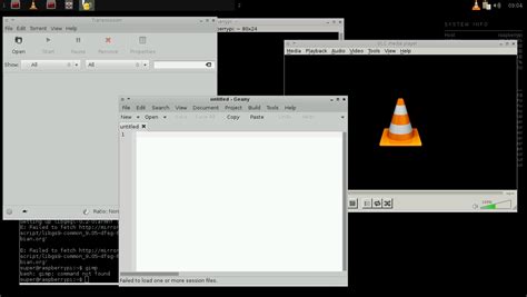Pibang Linux Download Free 20131119 Softpedia