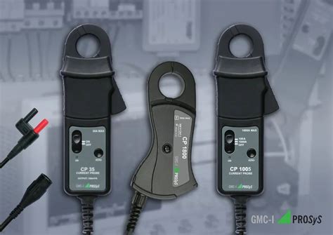 AC DC Current Probes At Best Price In Bengaluru By Globetek ID
