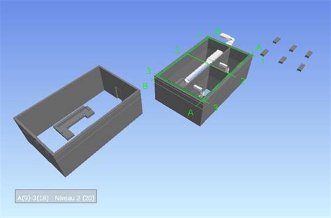 Use Navisworks Batch Utility To Convert Revit Files