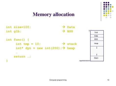 Ppt Arrays Powerpoint Presentation Free Download Id3356770